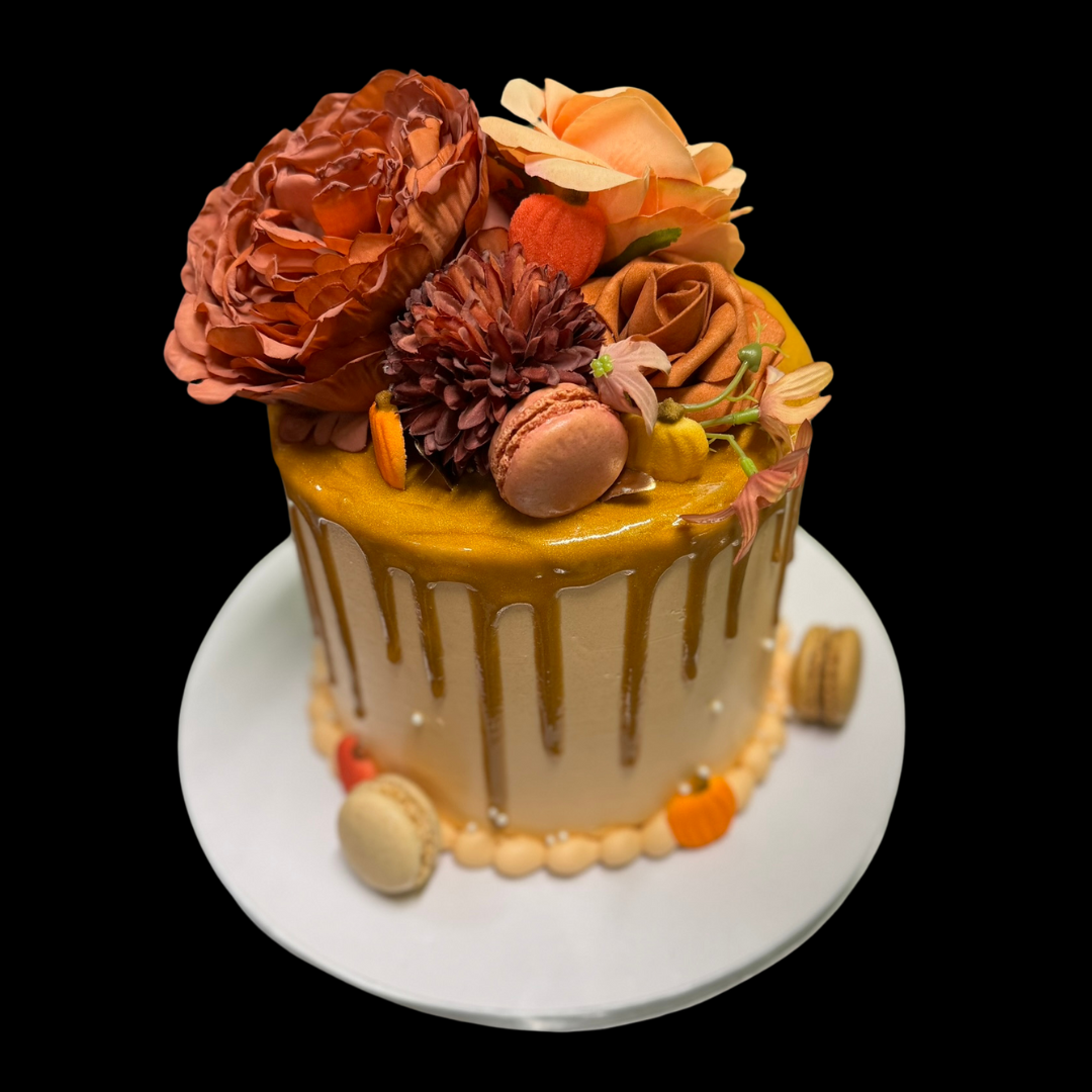 Custom Cakes – Sweet Tooth Cafe & Cakes
