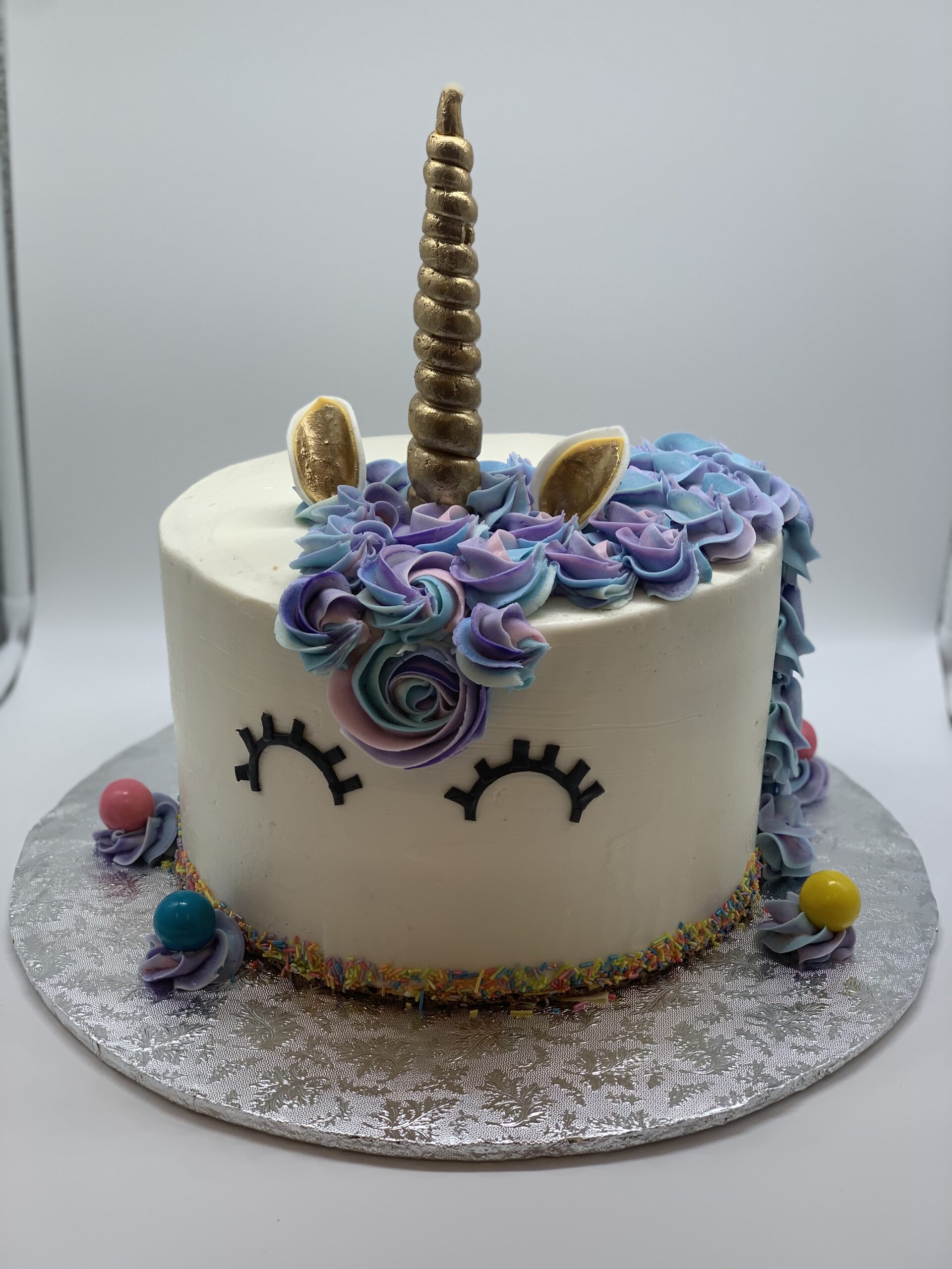 Custom Cakes – Sweet Tooth Cafe & Cakes